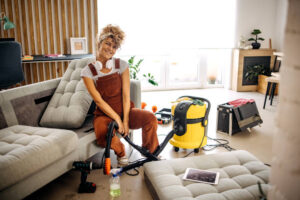 Understanding Sustainability in Cleaning: A Path to Environmental ...
